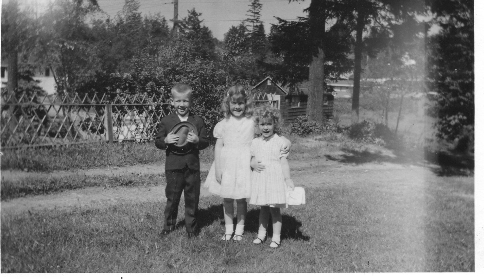 Shrinking Siblings | Lisa Stowe – The Story River Blog