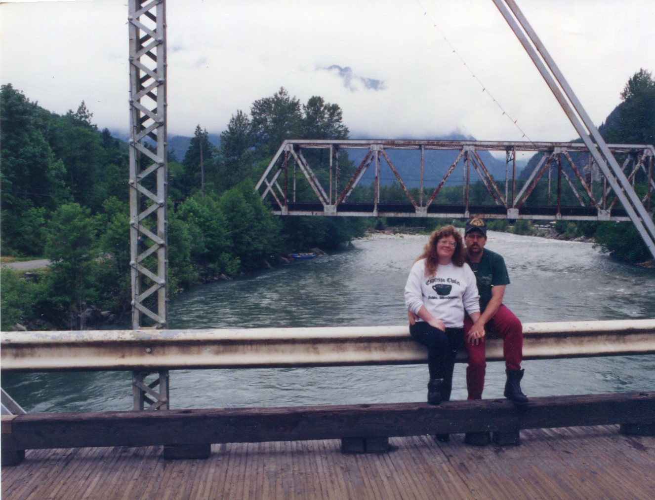 The Art of Socializing | Lisa Stowe – The Story River Blog
