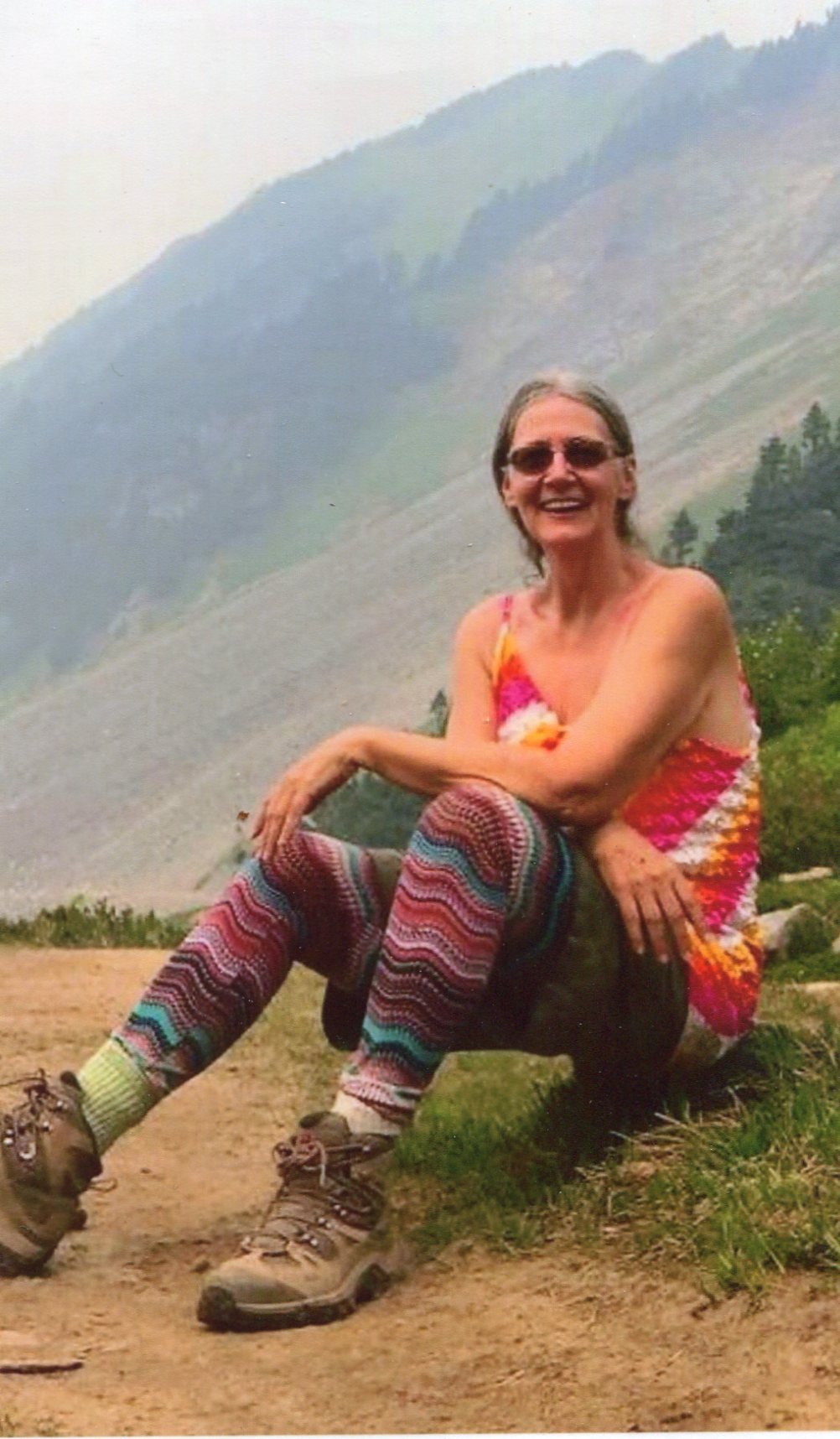 Wilderness Women…Or Not | Lisa Stowe – The Story River Blog